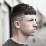 GIカットとは｜セルフカットの仕方や長さも解説 | 男の髪型特集